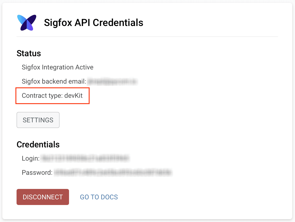 DevKit contract · GitBook